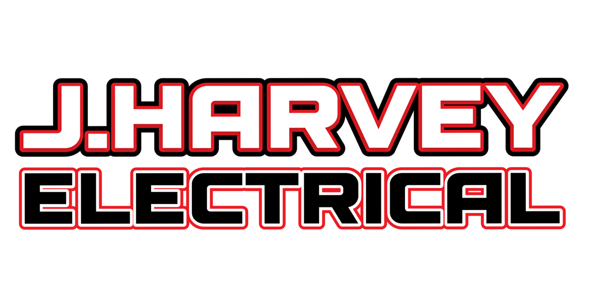 J Harvey Electrical